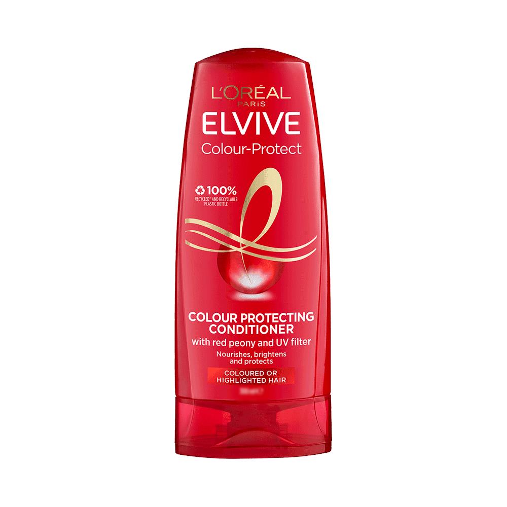ELVIVE COLOUR PROTECT CONDITIONER 300ML | CH Tralee | Ireland
