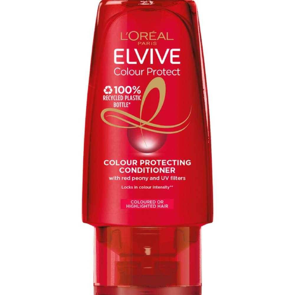 ELVIVE COLOUR PROTECT HAIR CONDITIONER 90ML | CH Tralee | Ireland