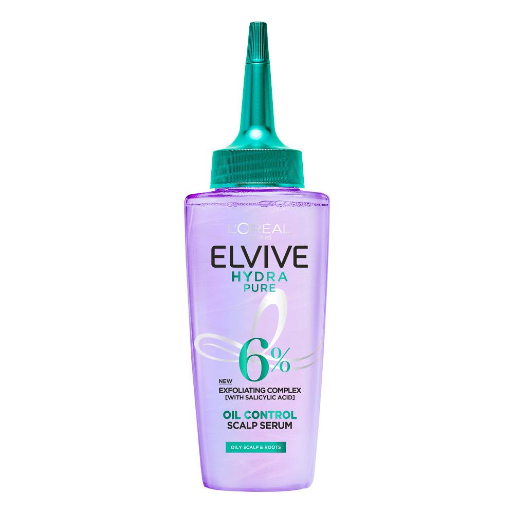 ELVIVE HYDRA PURE OIL CONTROL SCALP SERUM | CH Tralee | Ireland