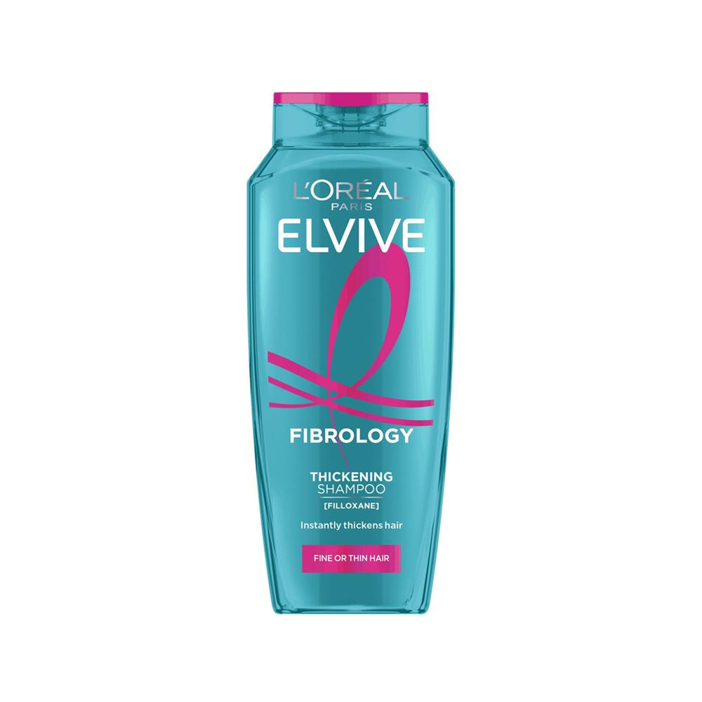 ELVIVE FIBROLOGY SHAMPOO 250ML | CH Tralee | Ireland