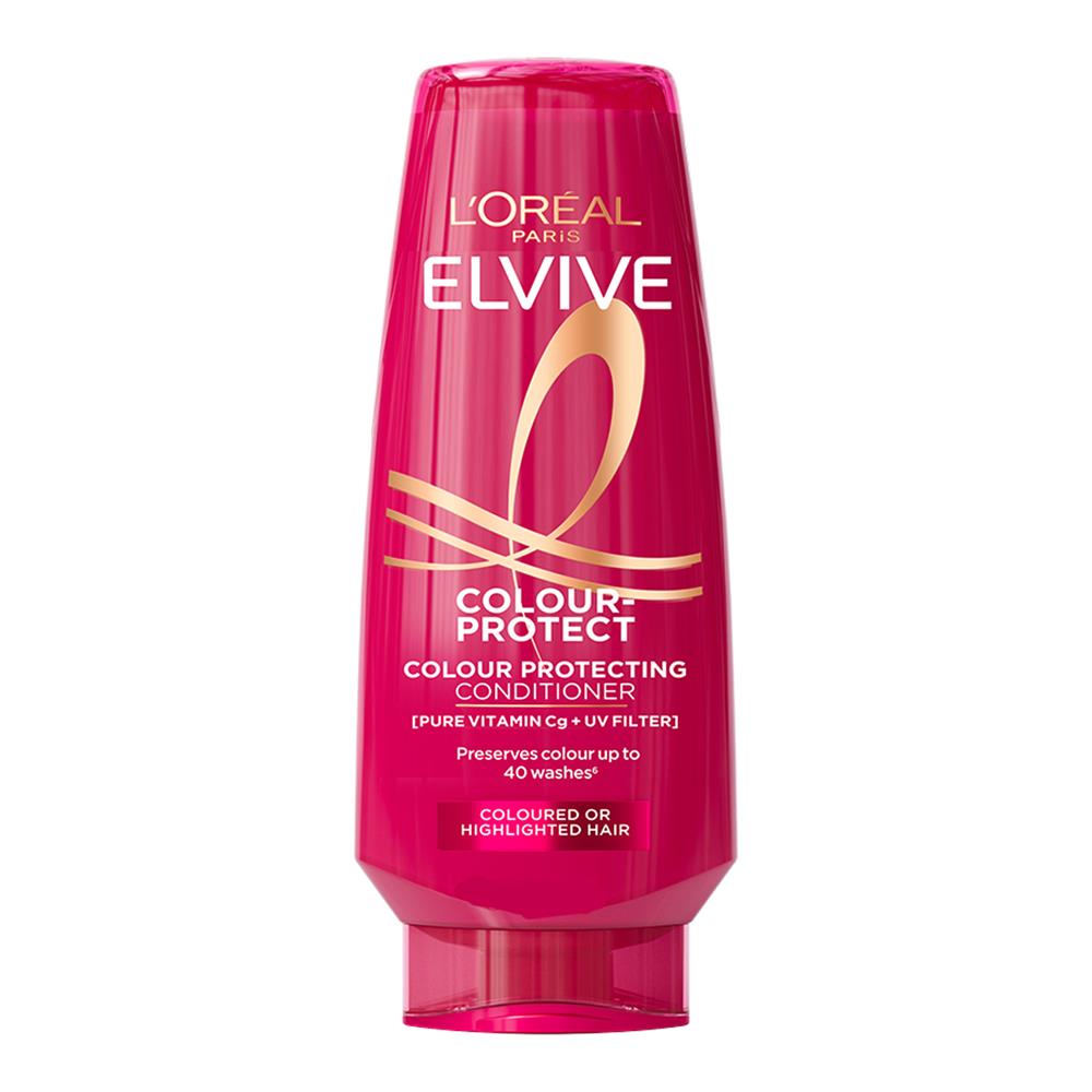 ELVIVE COLOUR PROTECT CONDITIONER 500ML | CH Tralee | Ireland