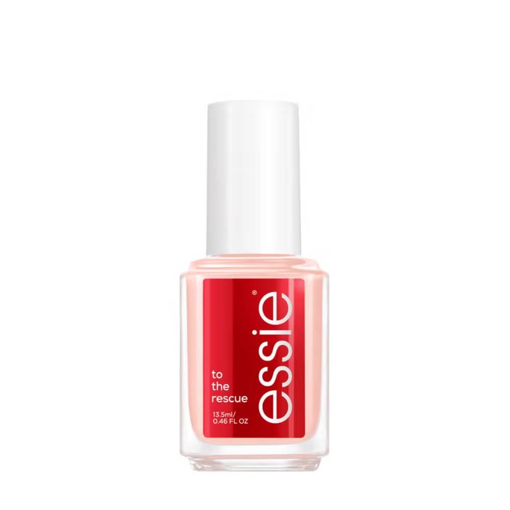 ESSIE TO THE RESCUE NAIL REPAIR | CH Tralee | Ireland