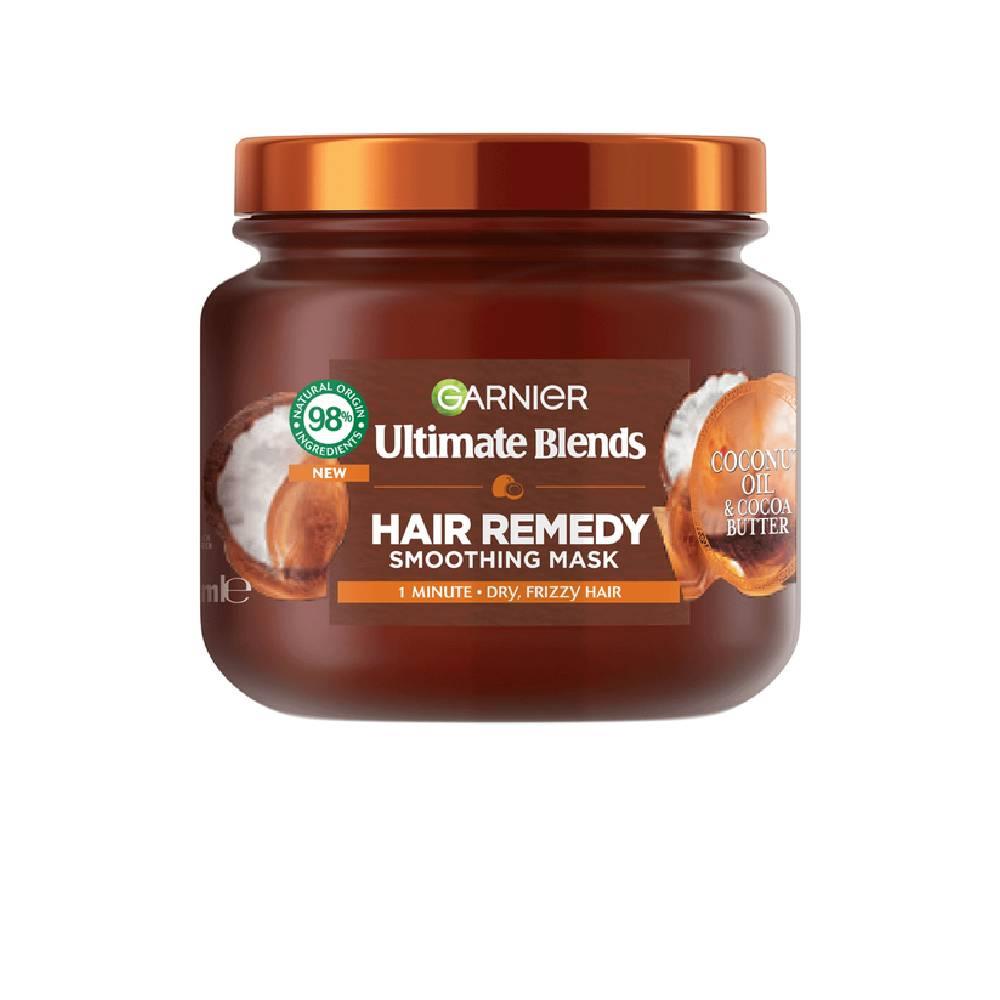 ULTIMATE BLENDS COCO SLEEK HAIR REMEDY MASK | CH Tralee | Ireland