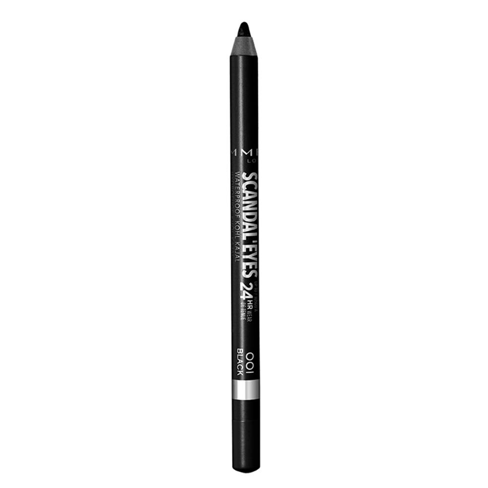 SCANDALEYES WATERPROOF KOHL KAJAL LINER | CH Tralee | Ireland
