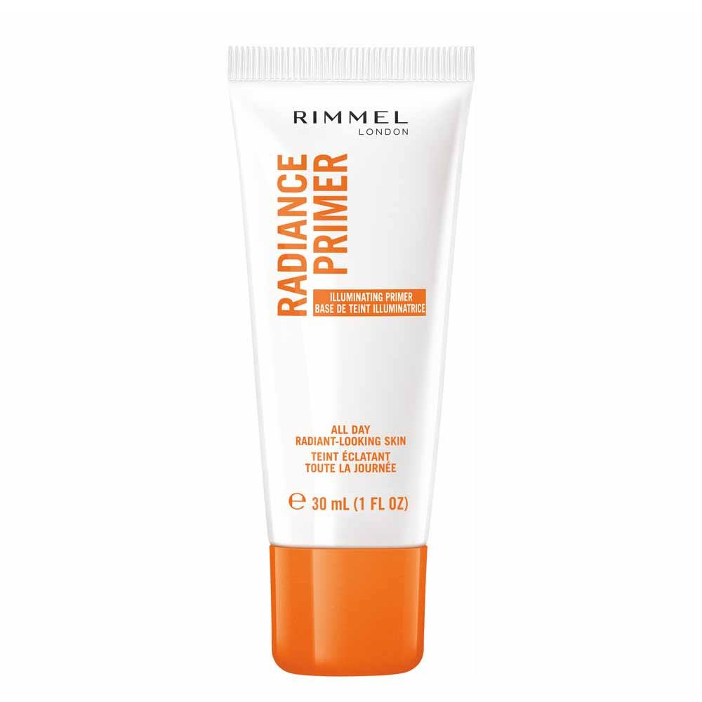 RADIANCE PRIMER | CH Tralee | Ireland