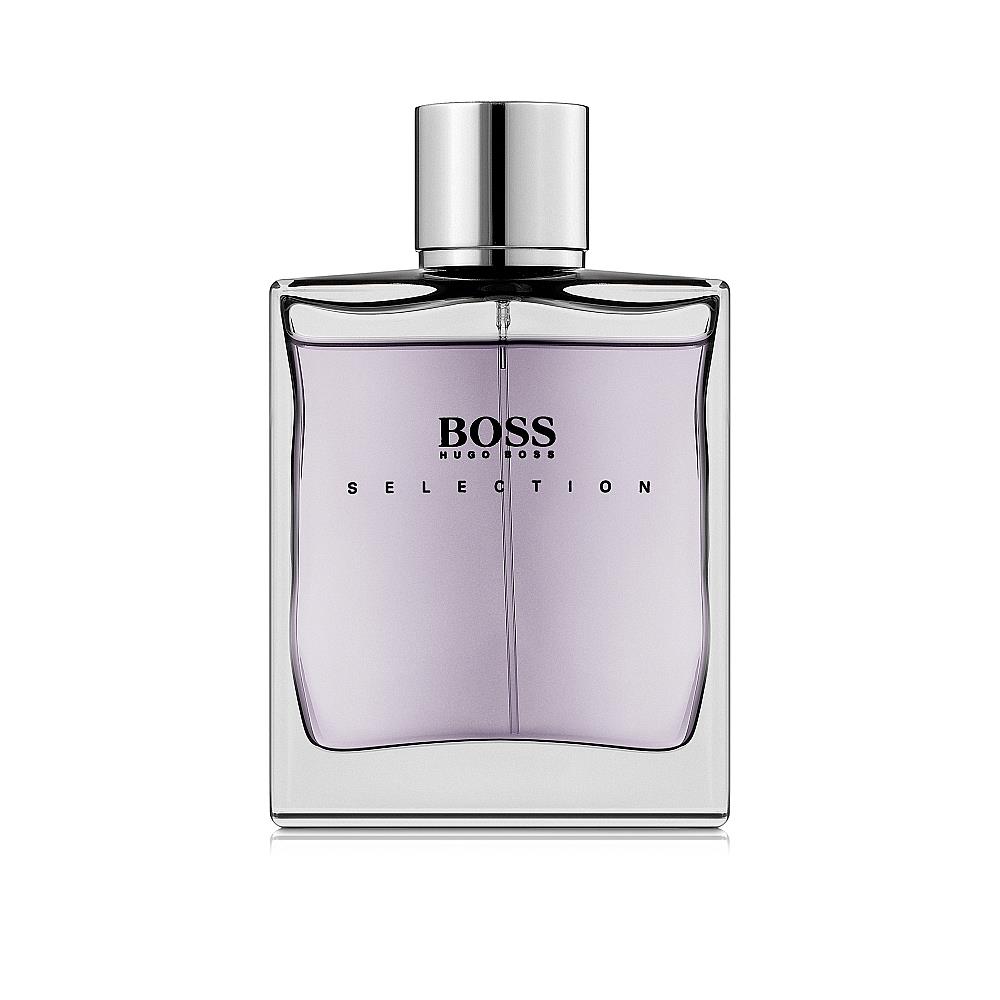 BOSS SELECTION EDT 100ML | CH Tralee | Ireland