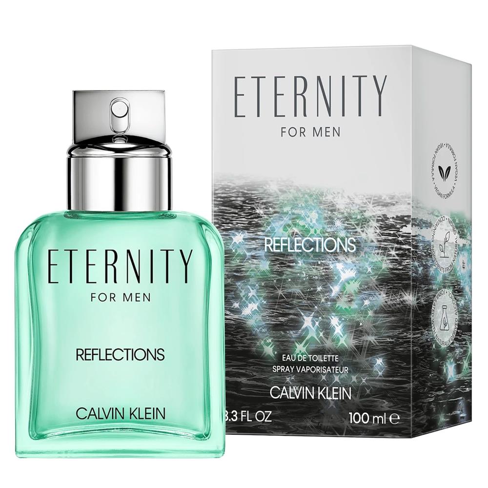 ETERNITY SUMMER FOR MEN 100ML | CH Tralee | Ireland