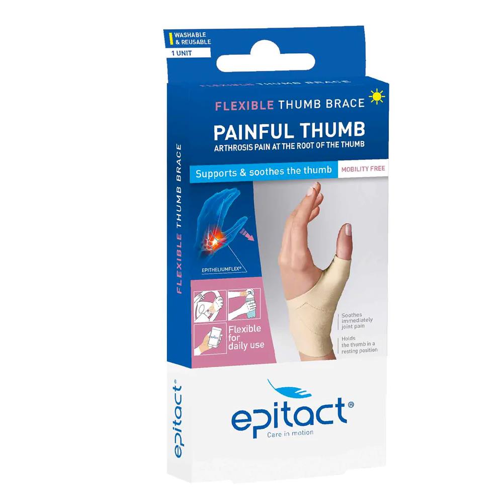 Flexible Thumb Brace Medium Right Ch Tralee Ireland