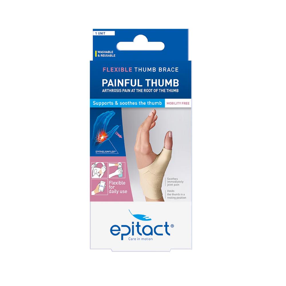 EPITACT FLEXIBLE THUMB BRACE | CH Tralee | Ireland