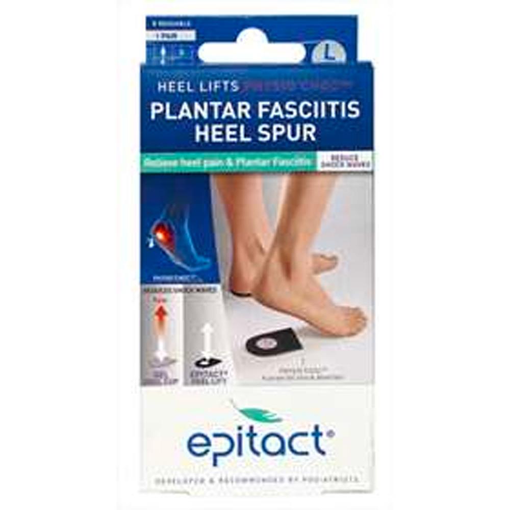 EPITACT PLANTAR FASCIITIS HEEL SPUR S | CH Tralee | Ireland
