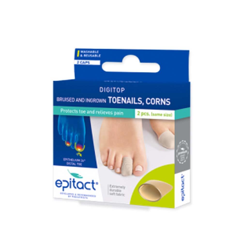 DIGITOP BRUISED AND INGROWN TOENAILS & CORNS - MEDIUM | CH Tralee | Ireland