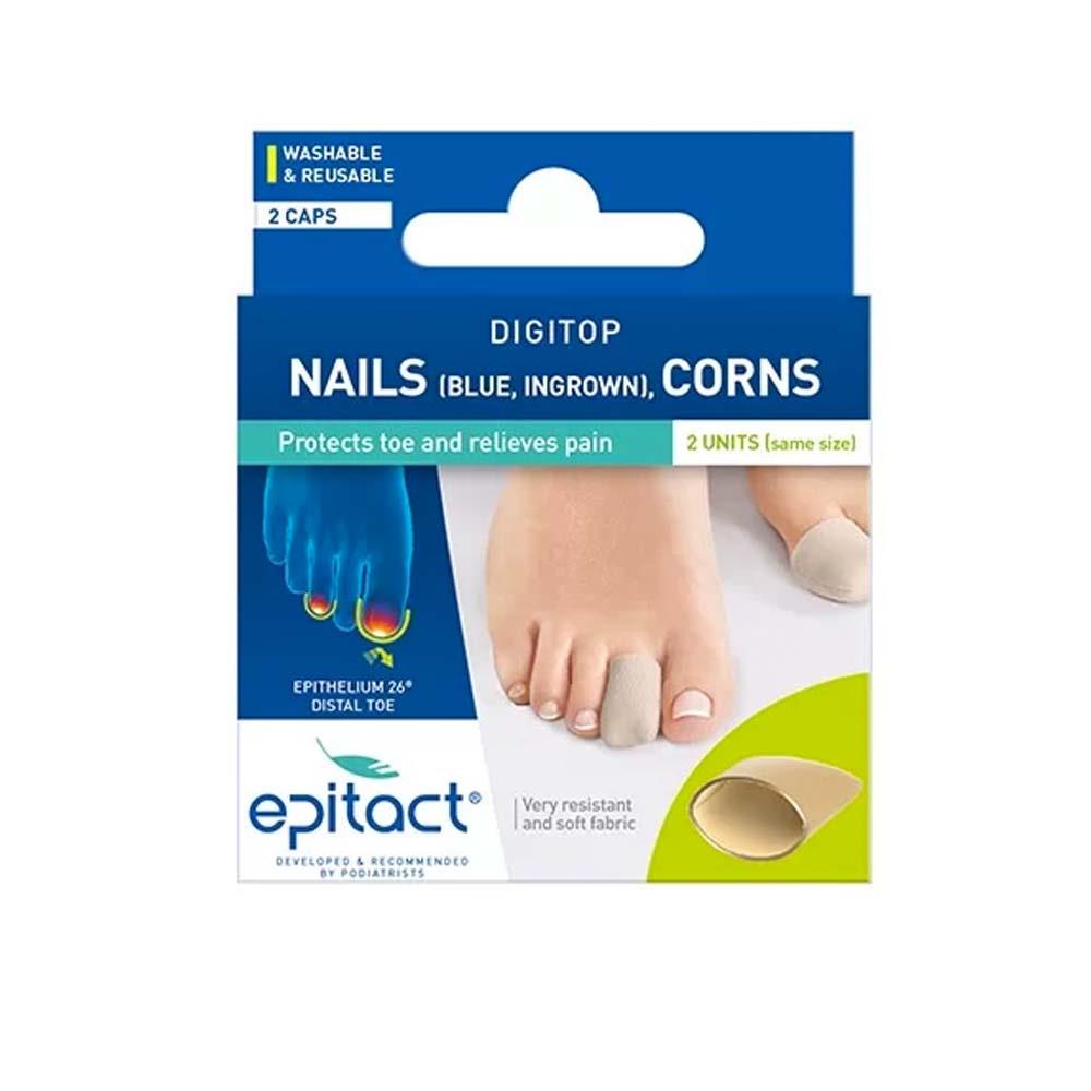 DIGITOP BRUISED AND INGROWN TOENAILS & CORNS - LARGE | CH Tralee | Ireland