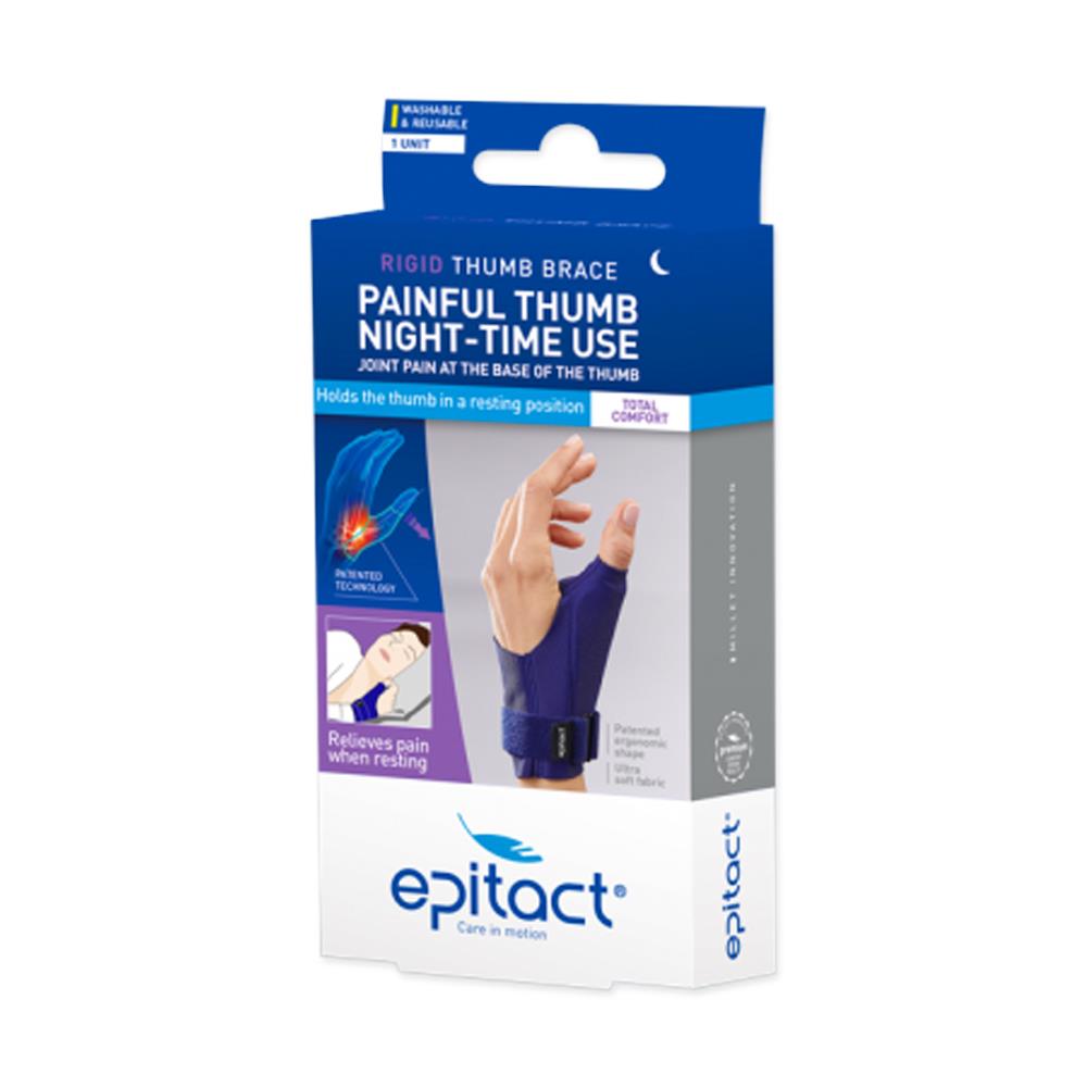 Rigid Thumb Brace Night Right Hand Small Ch Tralee Ireland
