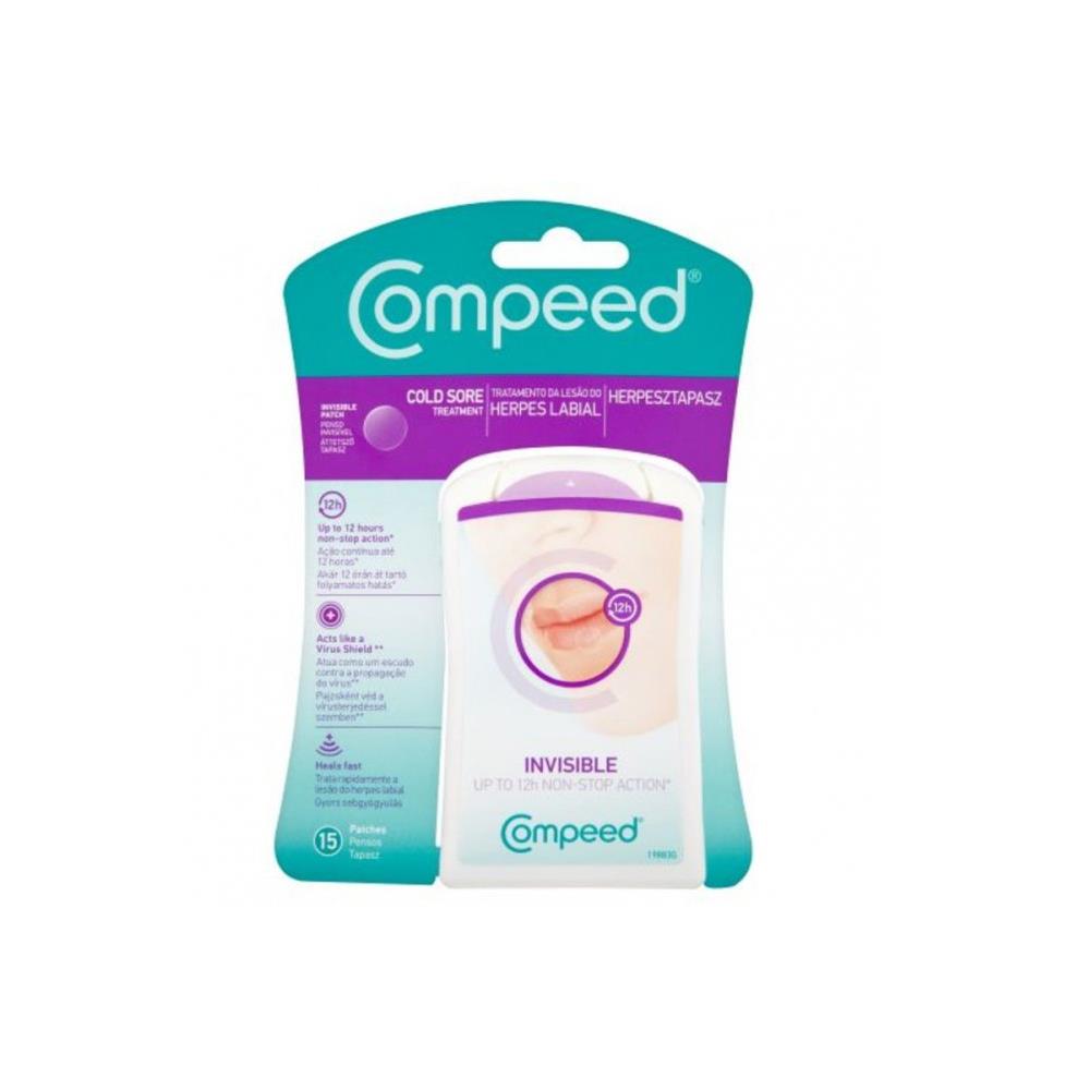 COMPEED COLD SORE TREATMENT 12HR DISCREET | CH Tralee | Ireland