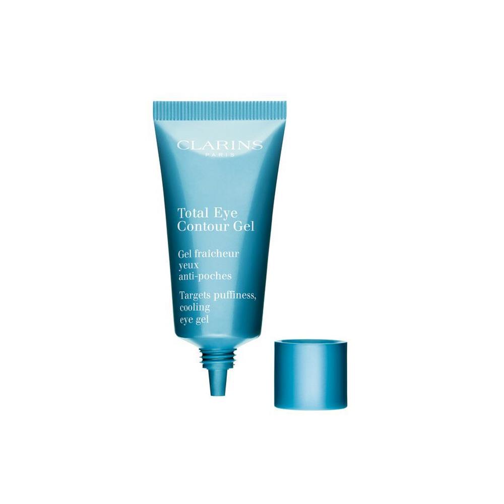 CLARINS TOTAL EYE CONTOUR GEL | CH Tralee | Ireland