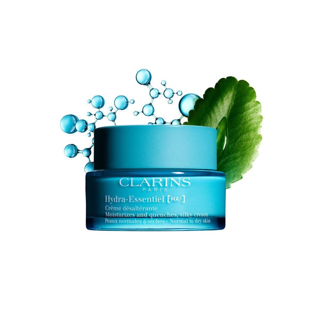 CLARINS HYDRA ESSENTIEL CREAM 50ML | CH Tralee | Ireland