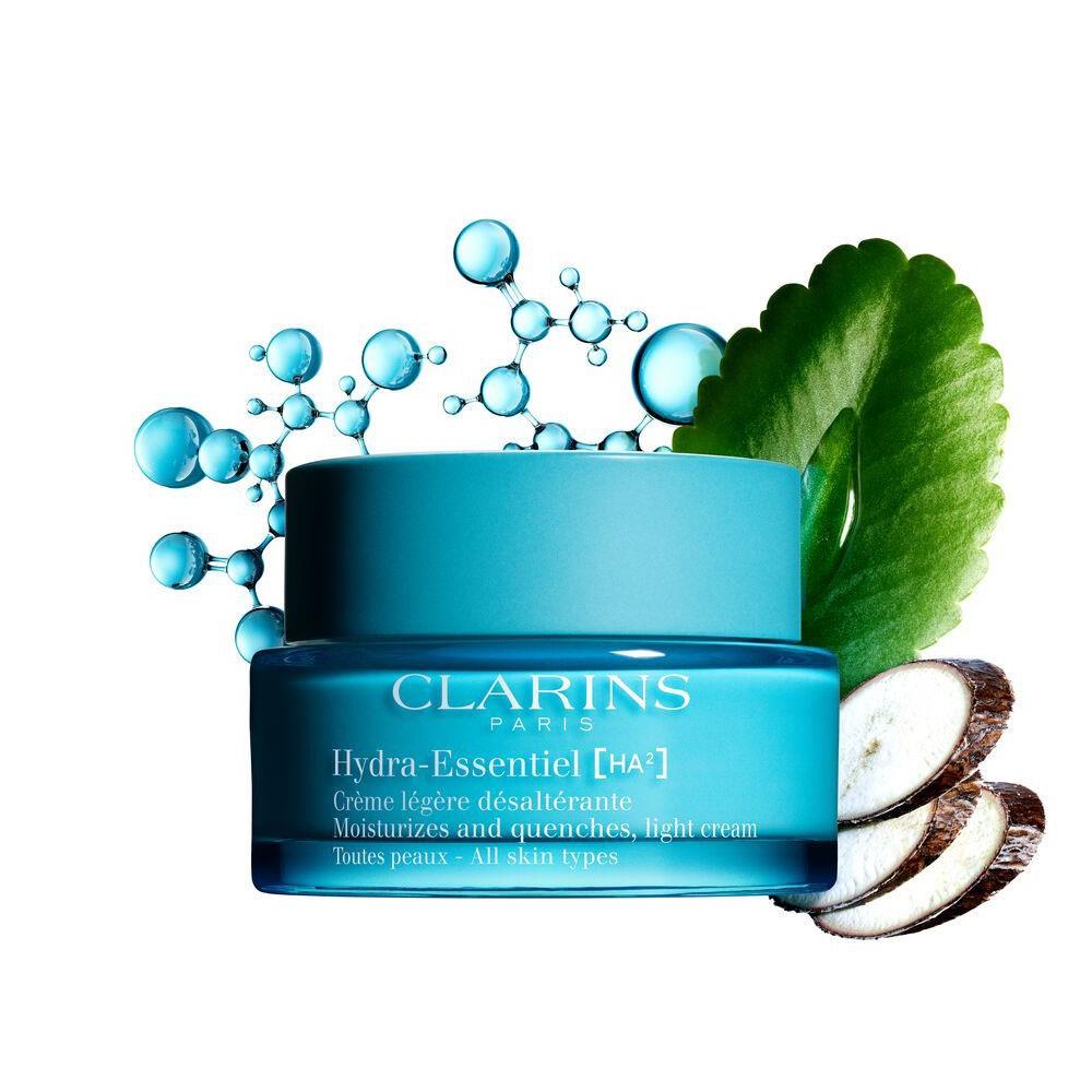 CLARINS HYDRA ESSENTIEL LIGHT CREAM 50ML | CH Tralee | Ireland