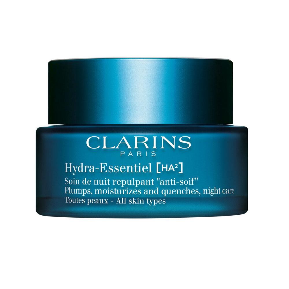CLARINS HYDRA ESSENTIEL NIGHT CREAM 50ML | CH Tralee | Ireland