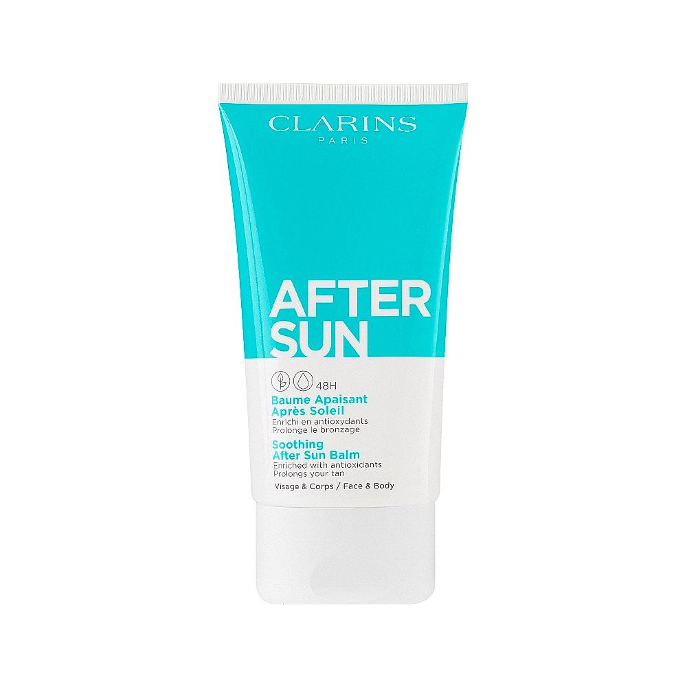 AFTER SUN BALM | CH Tralee | Ireland