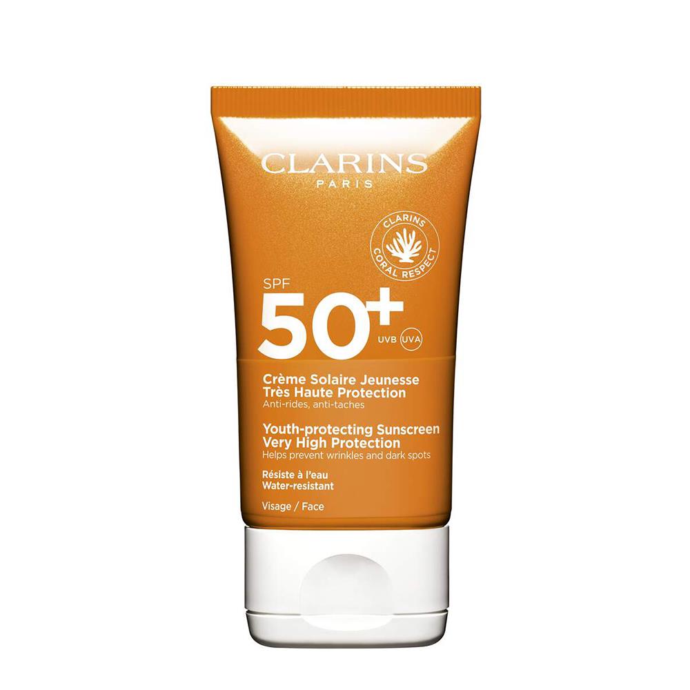 SUNCARE FACE CREAM SPF50+ 50ML | CH Tralee | Ireland