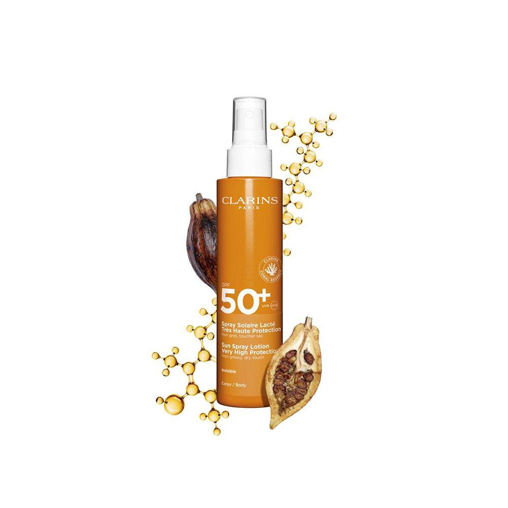 SUNCARE BODY LOTION SPF50+ 150ML | CH Tralee | Ireland