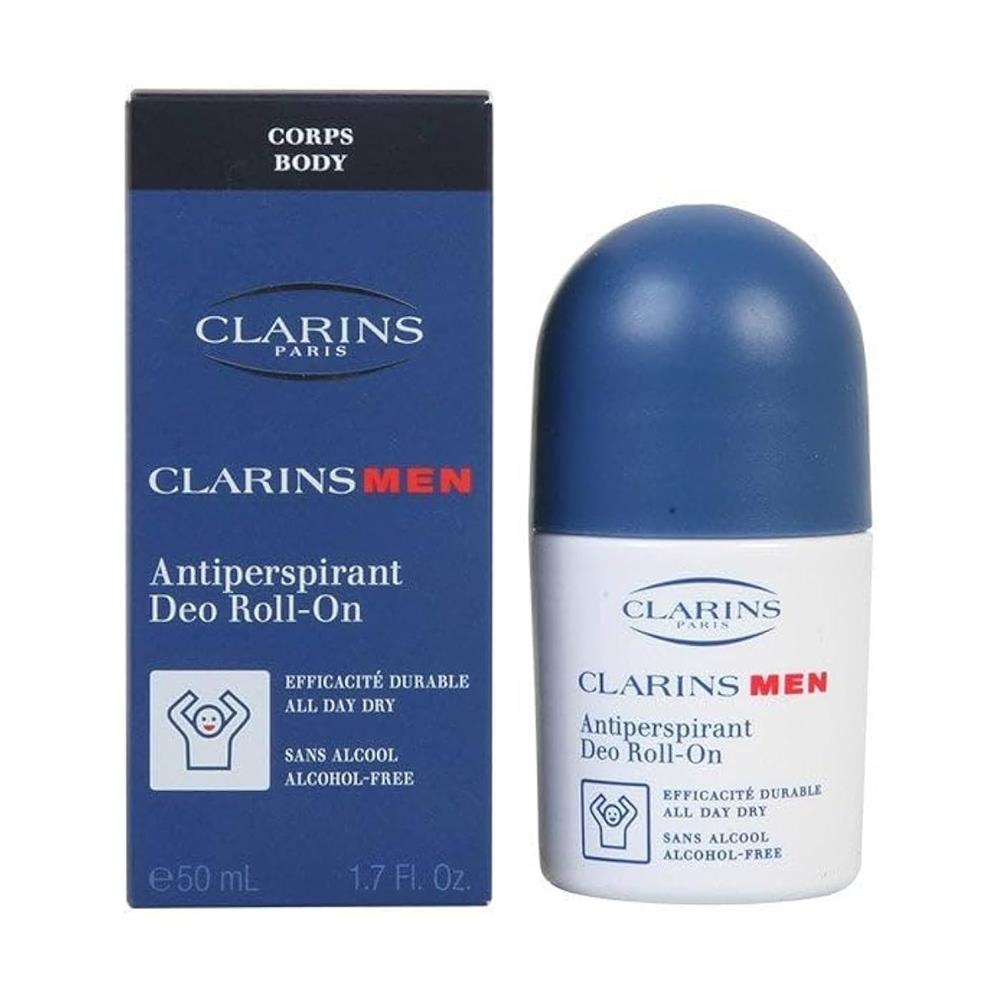 MEN ANTIPERSPIRANT ROLL-ON | CH Tralee | Ireland