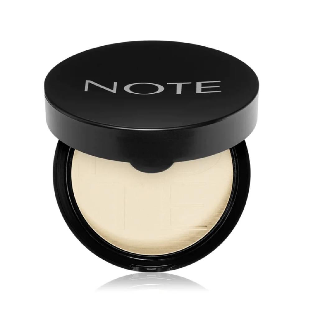 BANANA SETTING POWDER | CH Tralee | Ireland