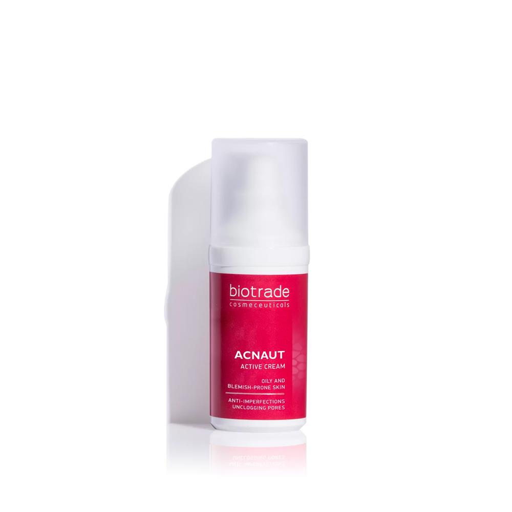 BIOTRADE ACNAUT ACTIVE CREAM 30ML | CH Tralee | Ireland