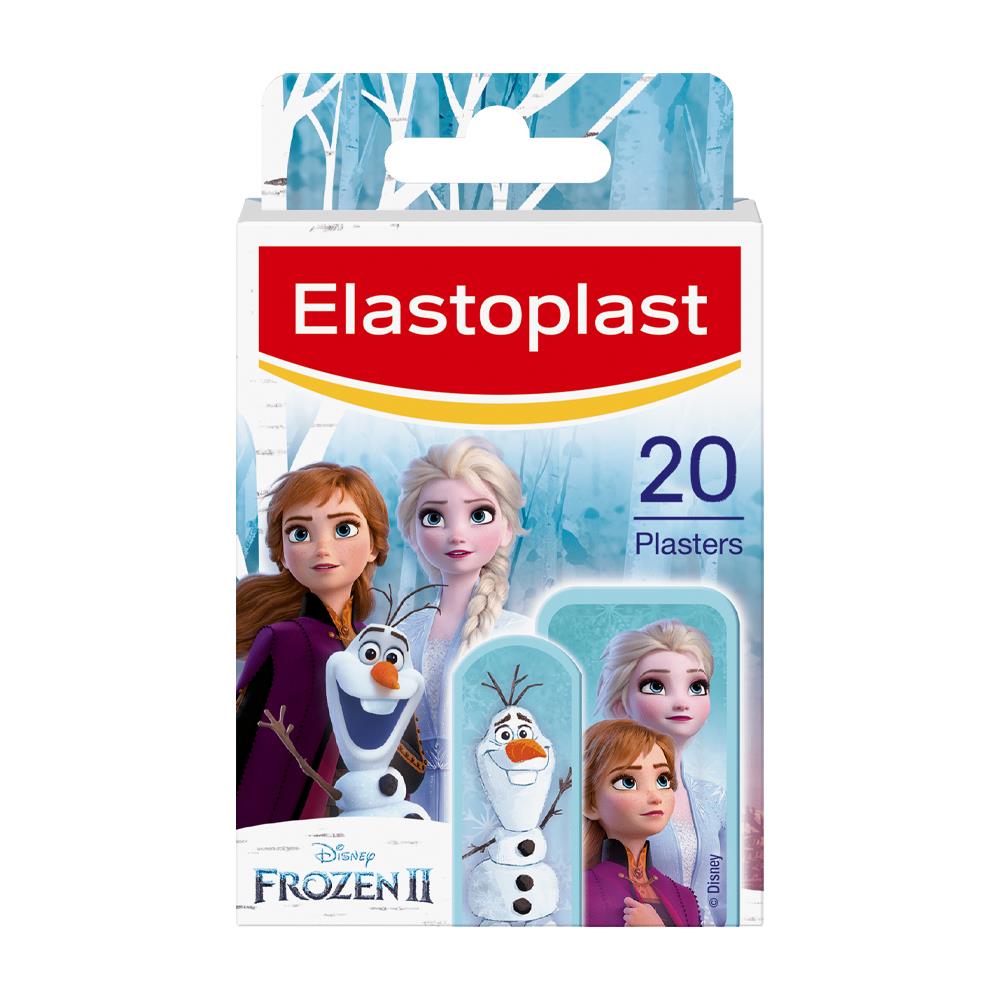 ELASTOPLAST FROZEN 2 X20 PLASTERS | CH Tralee | Ireland
