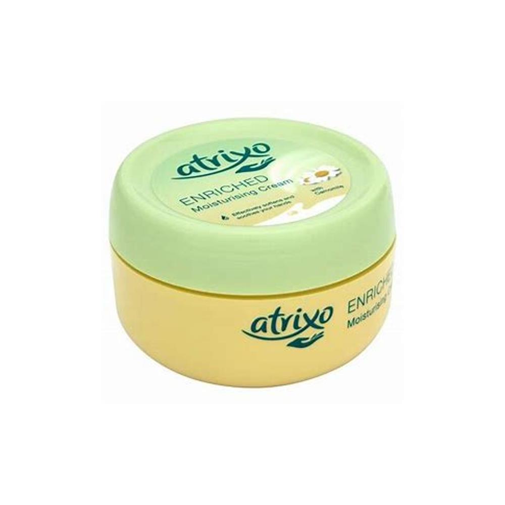 ATRIXO ENRICHED MOISTURISING CREAM | CH Tralee | Ireland