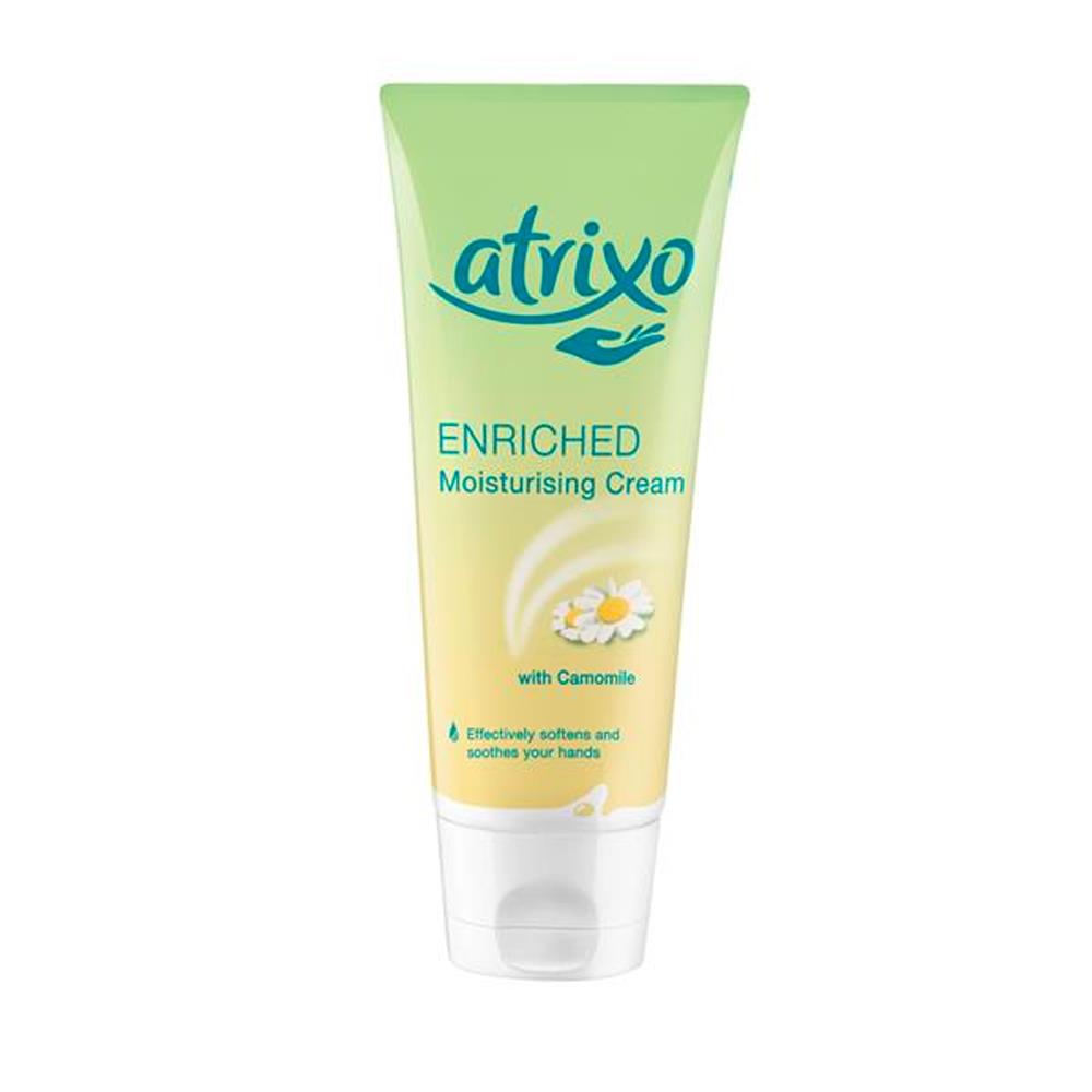 ATRIXO ENRICHED MOISTURISING CREAM | CH Tralee | Ireland
