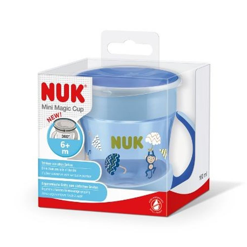 NUK MINI MAGIC CUP 6M+ | CH Tralee | Ireland