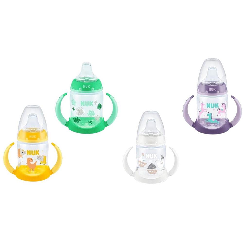 NUK LEARNER BOTTLE 6-18M | CH Tralee | Ireland