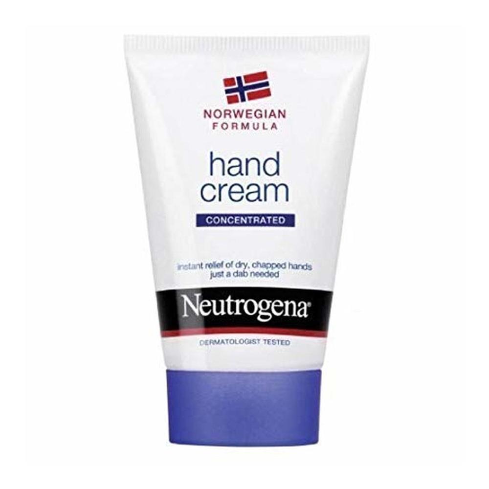 HAND CREAM | CH Tralee | Ireland