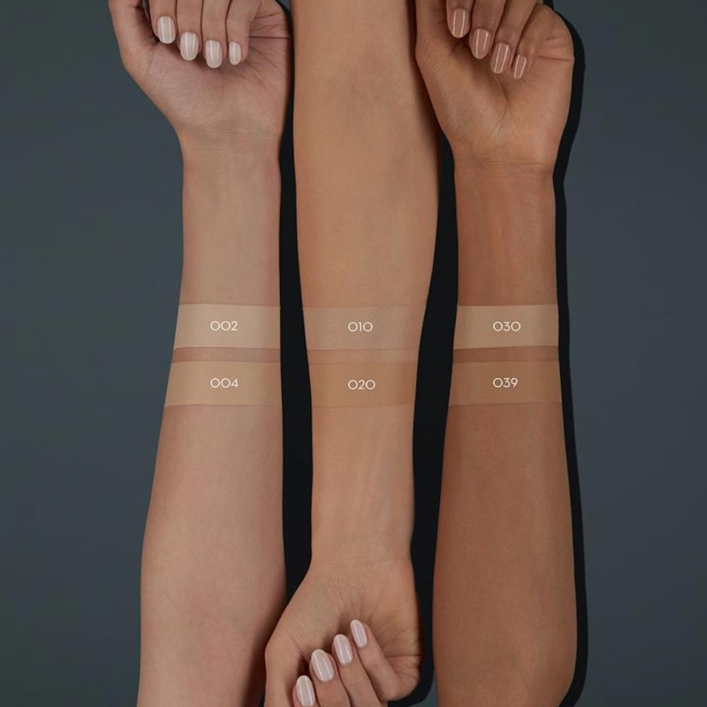TRUE SKIN FOUNDATION | CH Tralee | Ireland