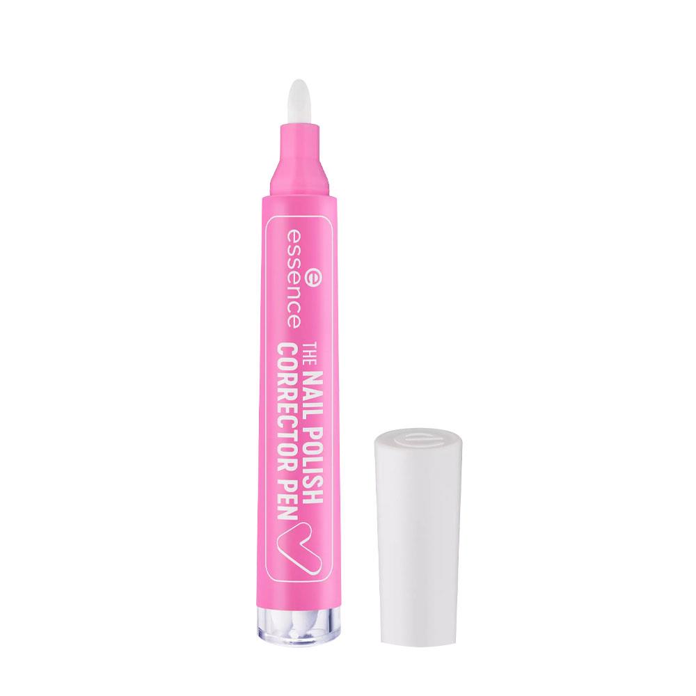 THE NAIL POLISH CORRECTOR PEN | CH Tralee | Ireland