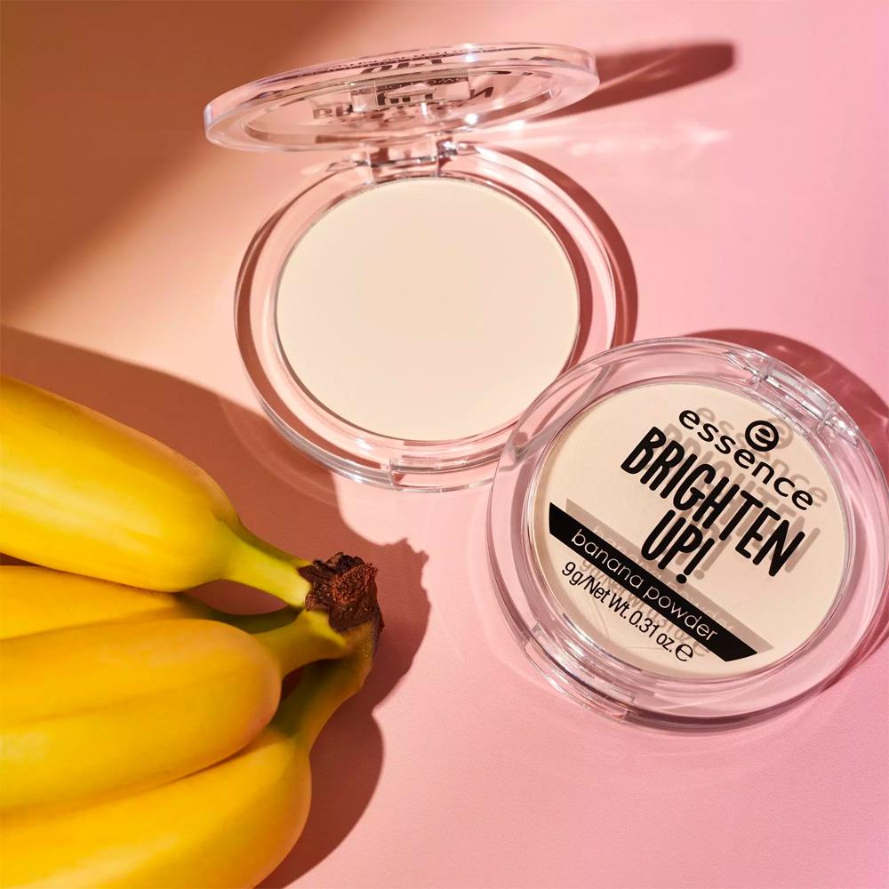 BRIGHTEN UP! BANANA POWDER | CH Tralee | Ireland