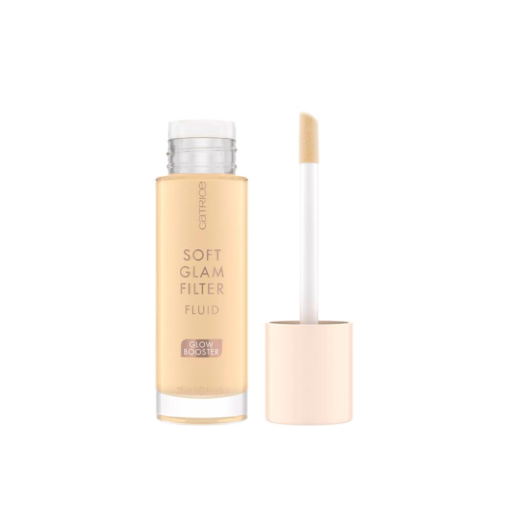 SOFT GLAM FILTER FLUID 010 | CH Tralee | Ireland