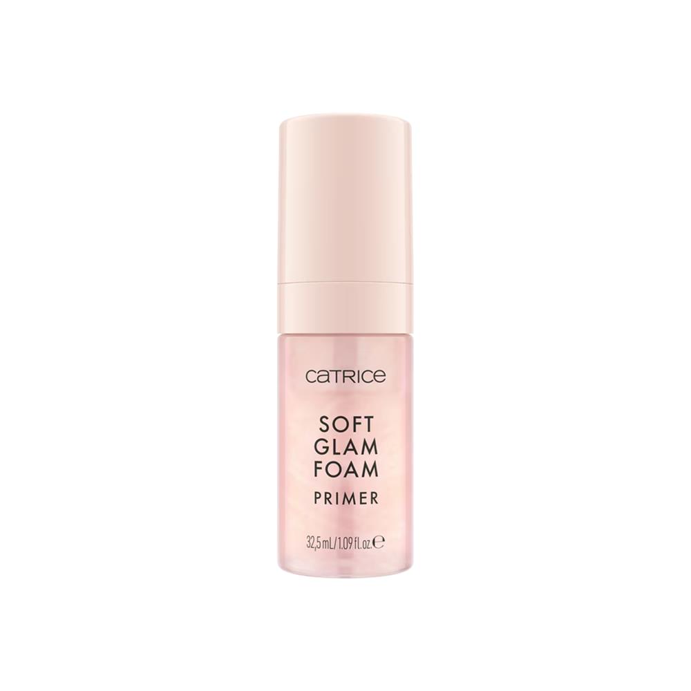 CATRICE SOFT GLAM FOAM PRIMER | CH Tralee | Ireland