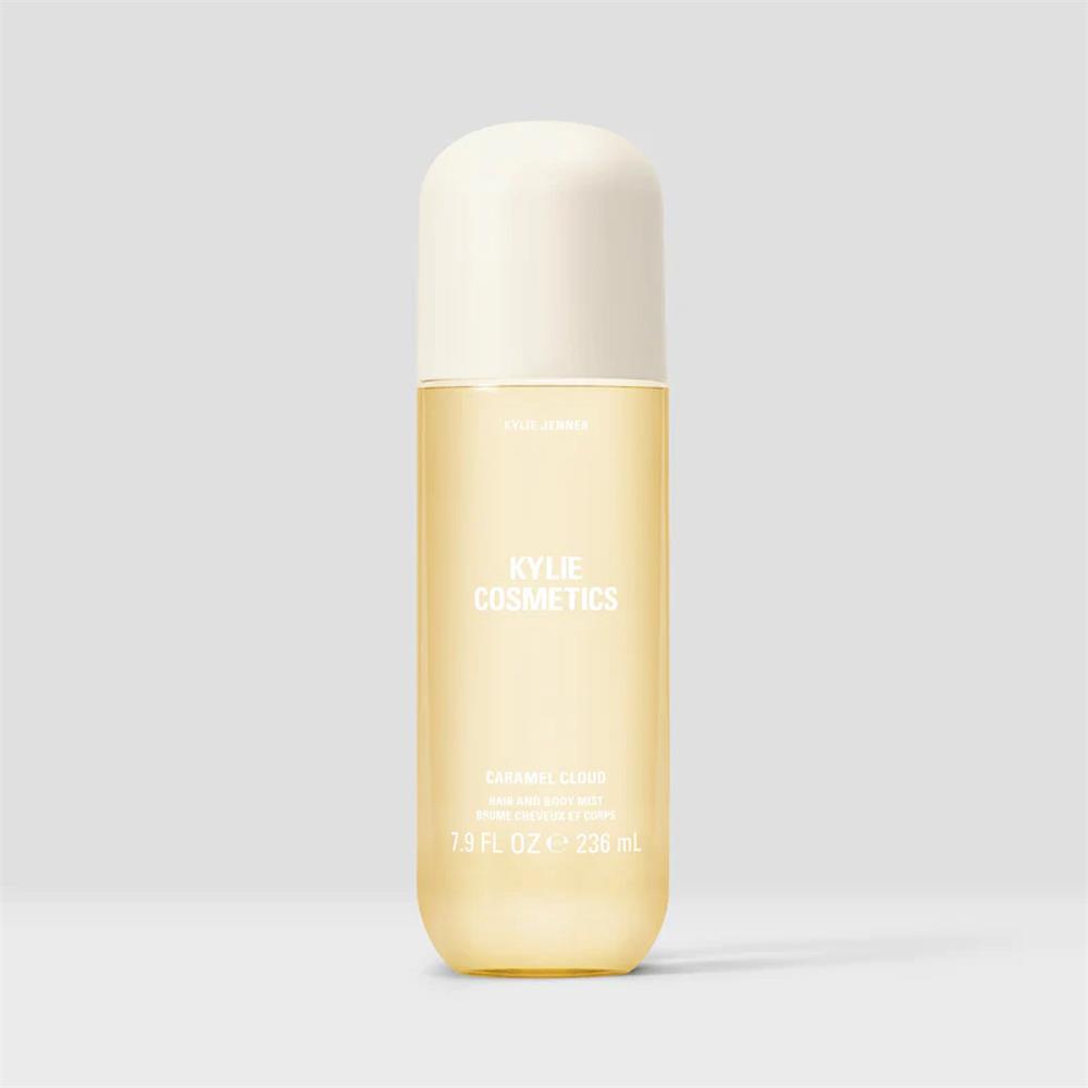 KYLIE JENNER CARAMEL CLOUD HAIR AND BODY MIST 236ML | CH Tralee | Ireland