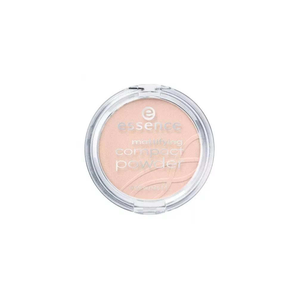 MATTIFYING COMPACT POWDER 04 | CH Tralee | Ireland