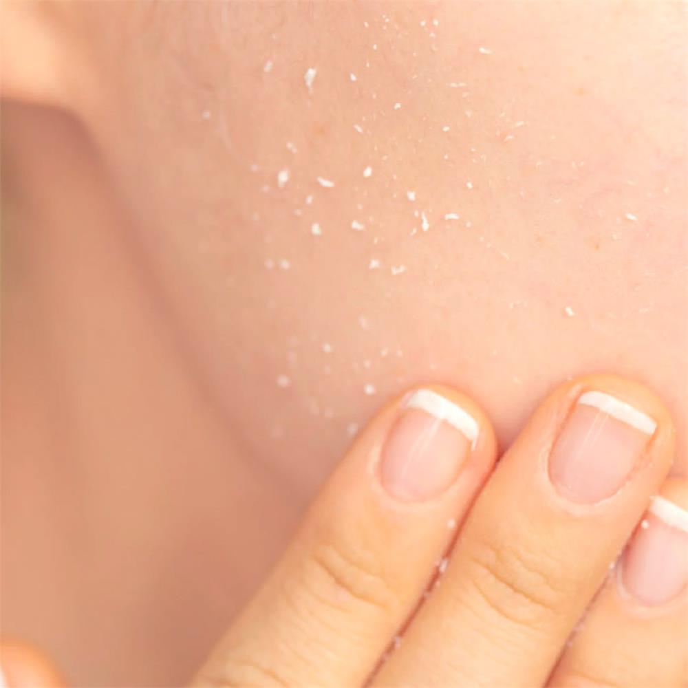 CURE NATURAL AQUA GEL EXFOLIATING GEL SUAVE | CH Tralee | Ireland