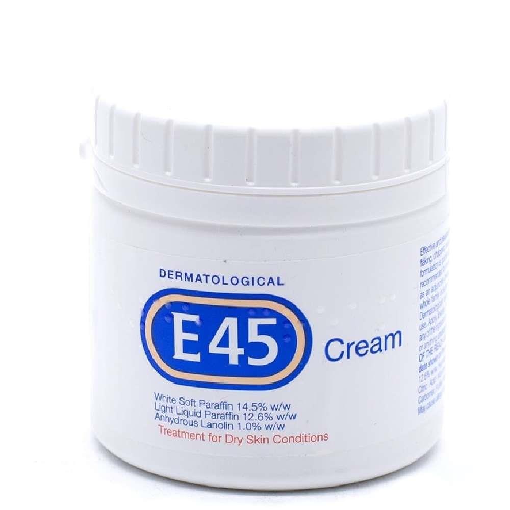 CREAM 125G | CH Tralee | Ireland