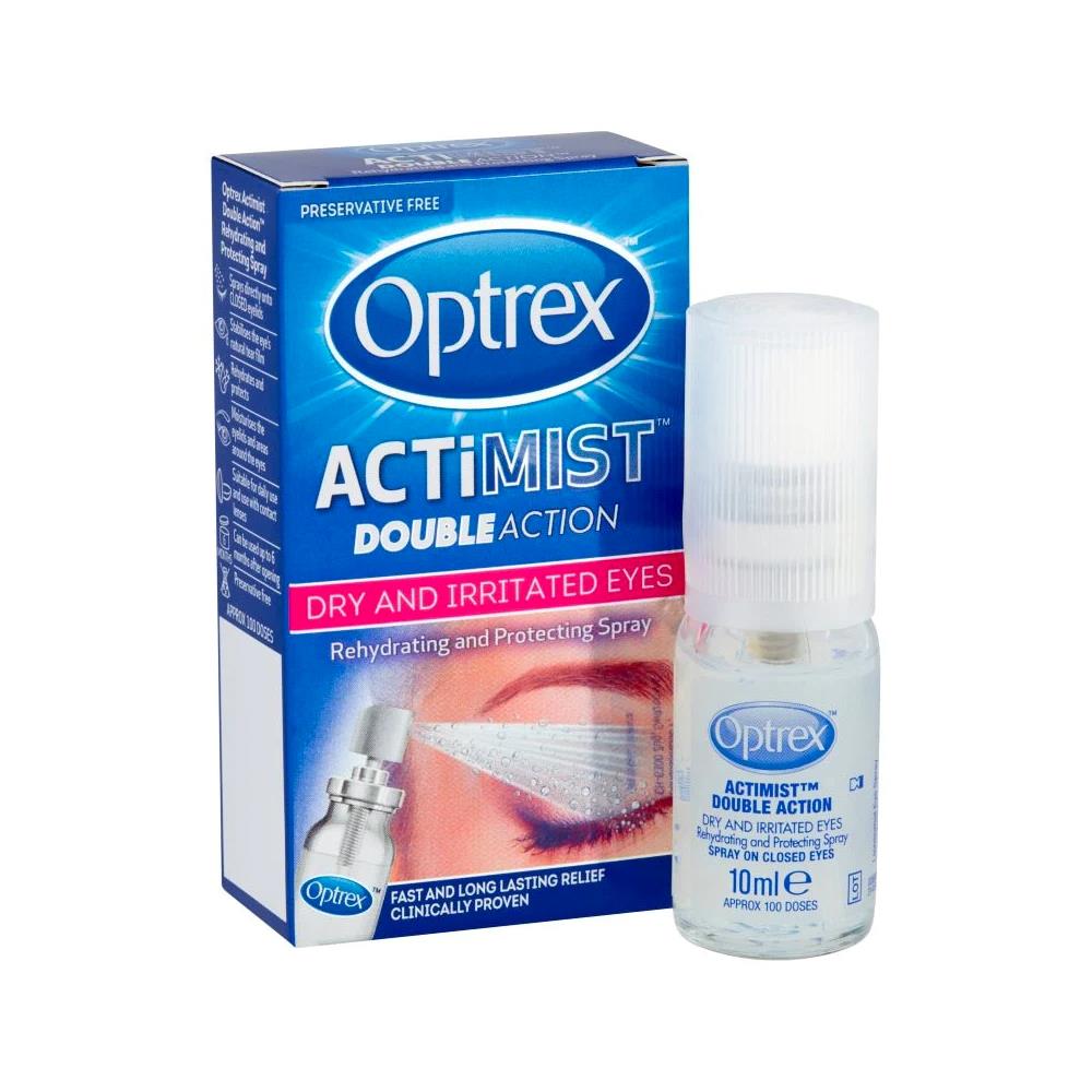 OPTREX ACTIMIST EYE SPRAY | CH Tralee | Ireland