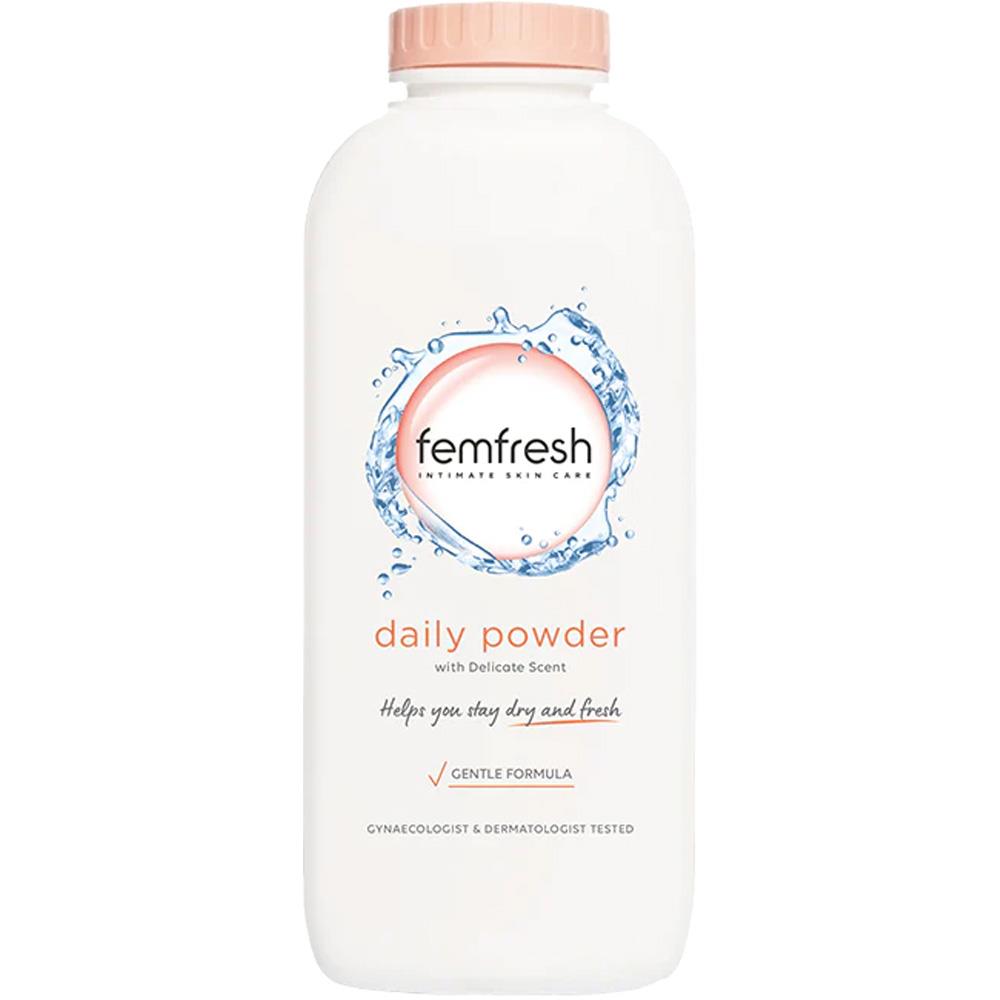 FEMFRESH DAILY POWDER 200G | CH Tralee | Ireland