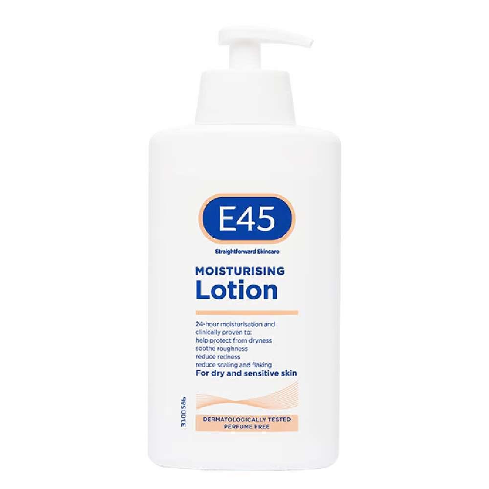 MOISTURISING LOTION 500ML | CH Tralee | Ireland
