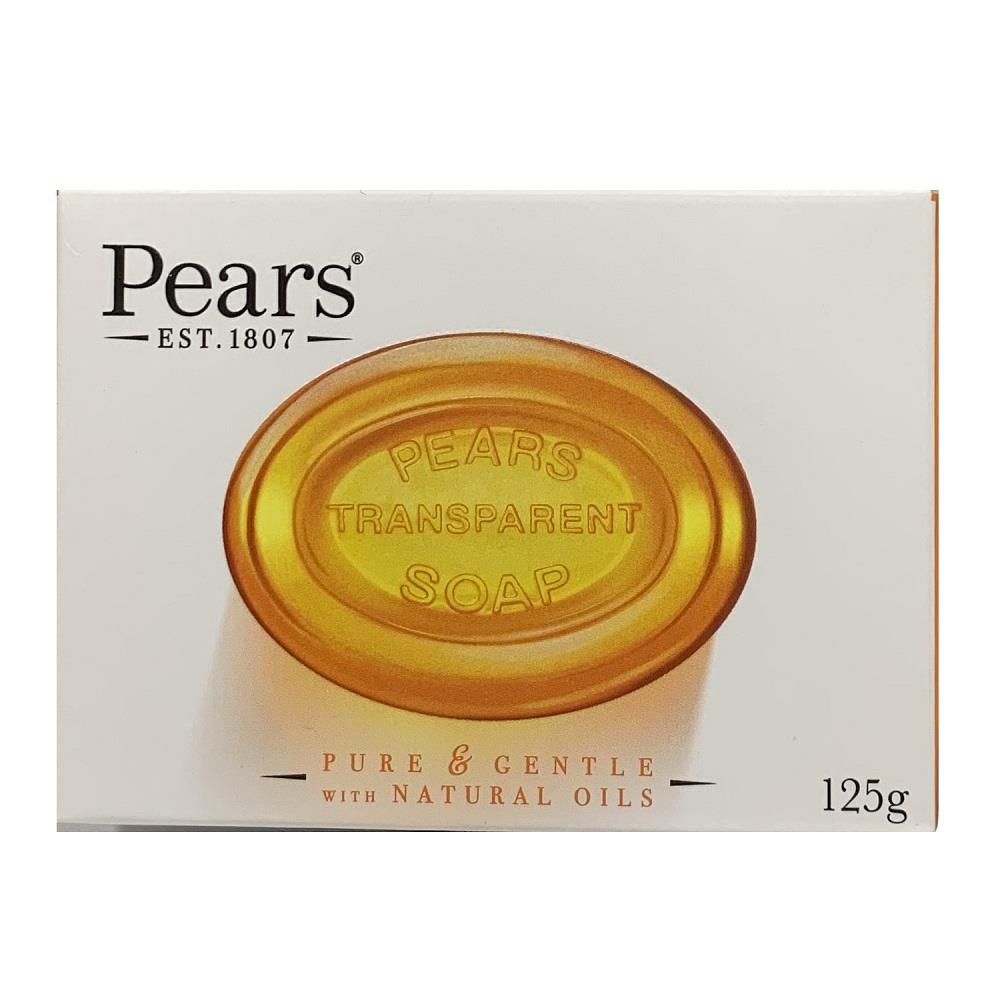 PEARS SOAP | CH Tralee | Ireland