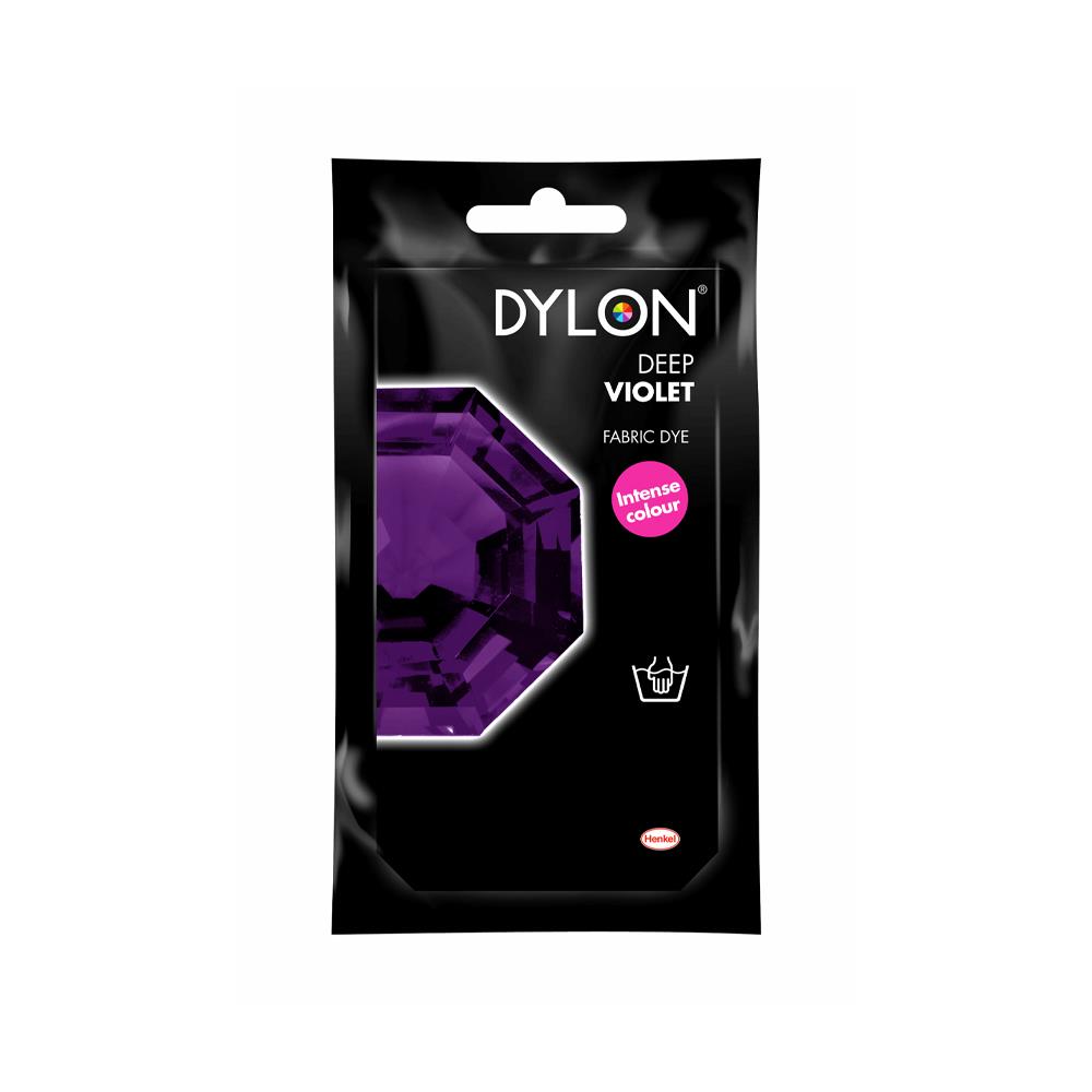 DYLON SACHET DEEP VIOLET 250G | CH Tralee | Ireland