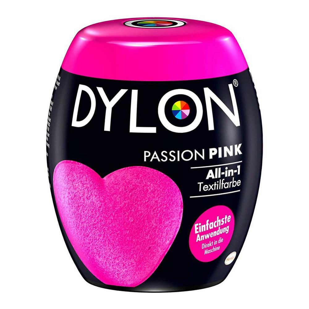 DYLON ALL IN 1 PASSION PINK | CH Tralee | Ireland
