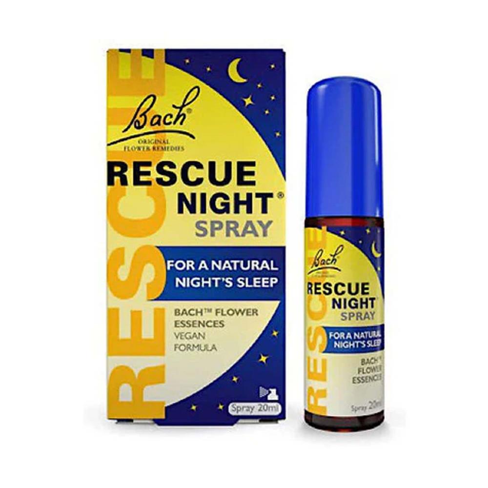 RESCUE NIGHT SPRAY 20ML | CH Tralee | Ireland